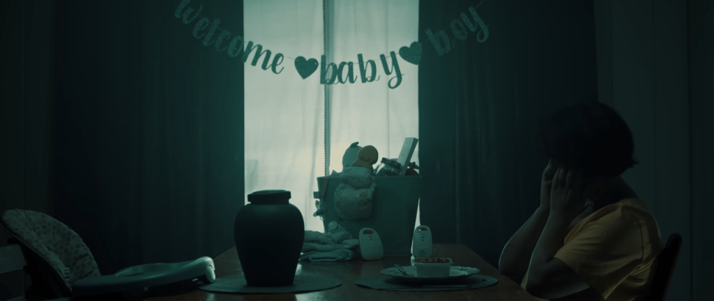 Fresh Blood | We Can’t Wait for More: Remains, Directed by Dylan Clark ...